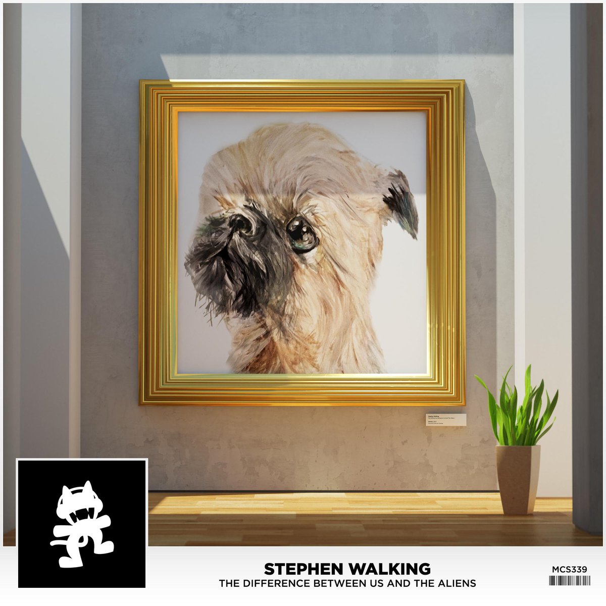 Stephen Walking - The Difference Between Us and the Aliens [Monstercat ...