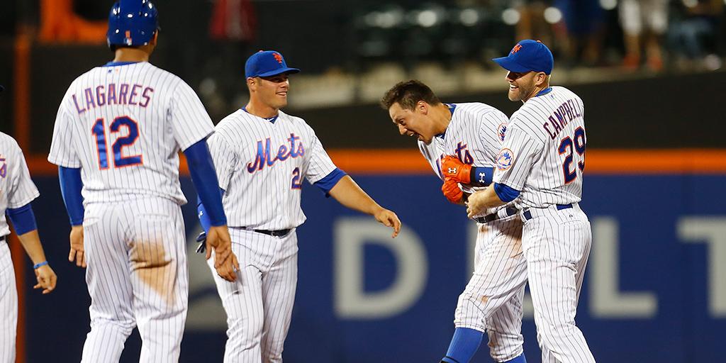 [MLB] 5.27 Walk-off Day 끝내기 영상들.swf : MLBPARK