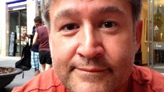 Yr actor Morgan Hopkins yw Llywydd y Dydd yn Eisteddfod yr Urdd heddiw ...