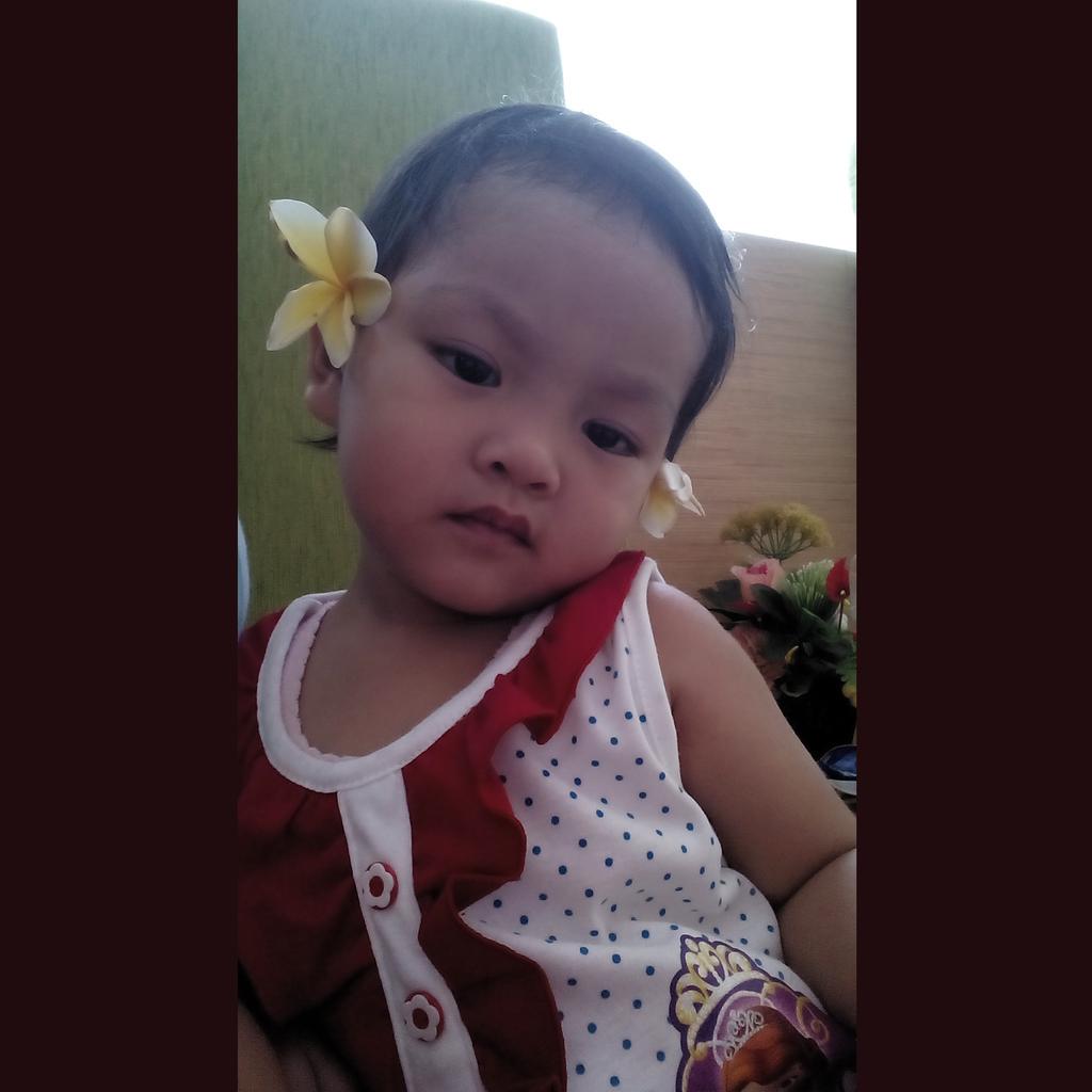 Nytha Junytha (@NythaSampel) | Twitter