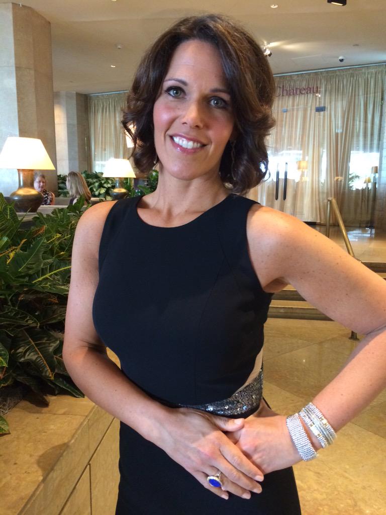 Dana Jacobson Weight Gain