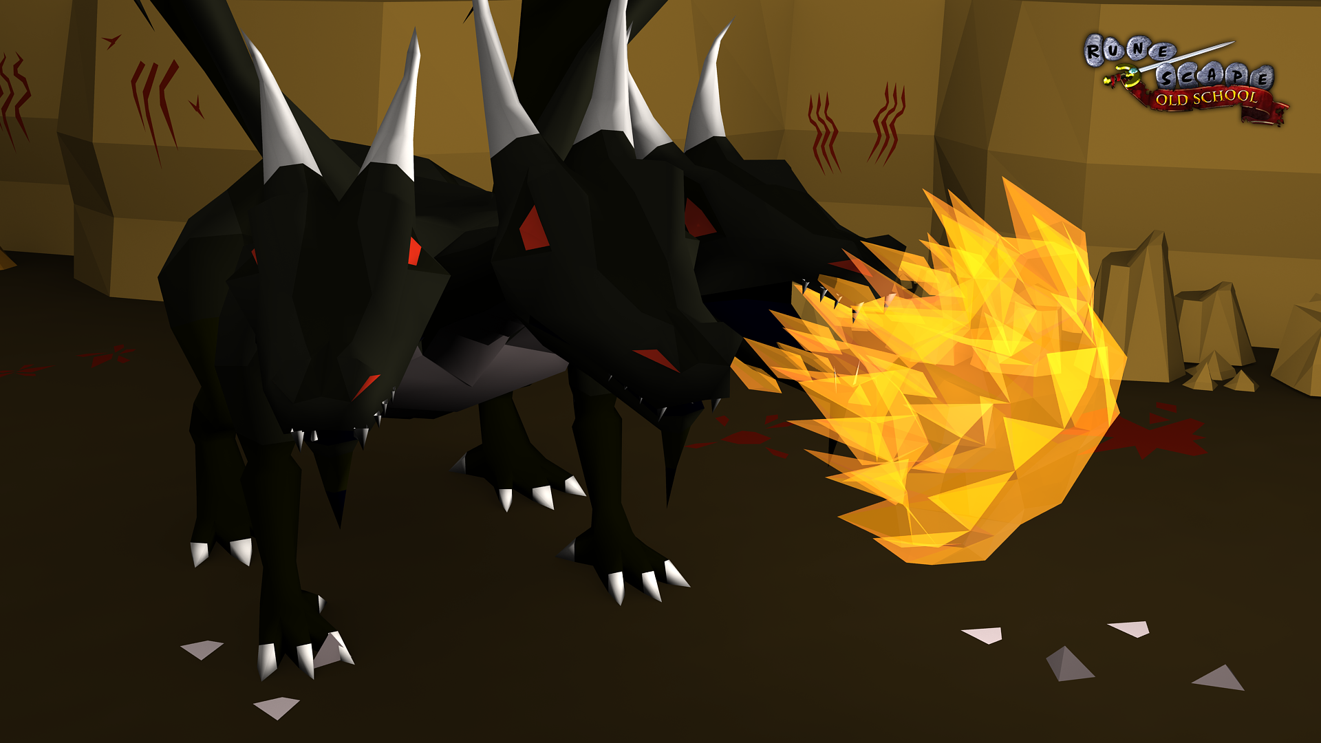 Old School Runescape Wallpapers Hd 1920x1080 Wallpaper The RuneScape
