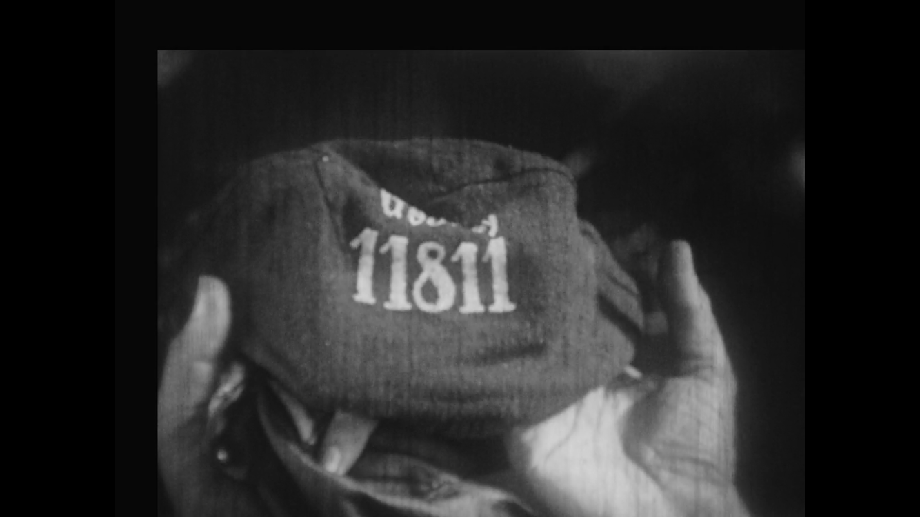 The Thin Man Metropolis