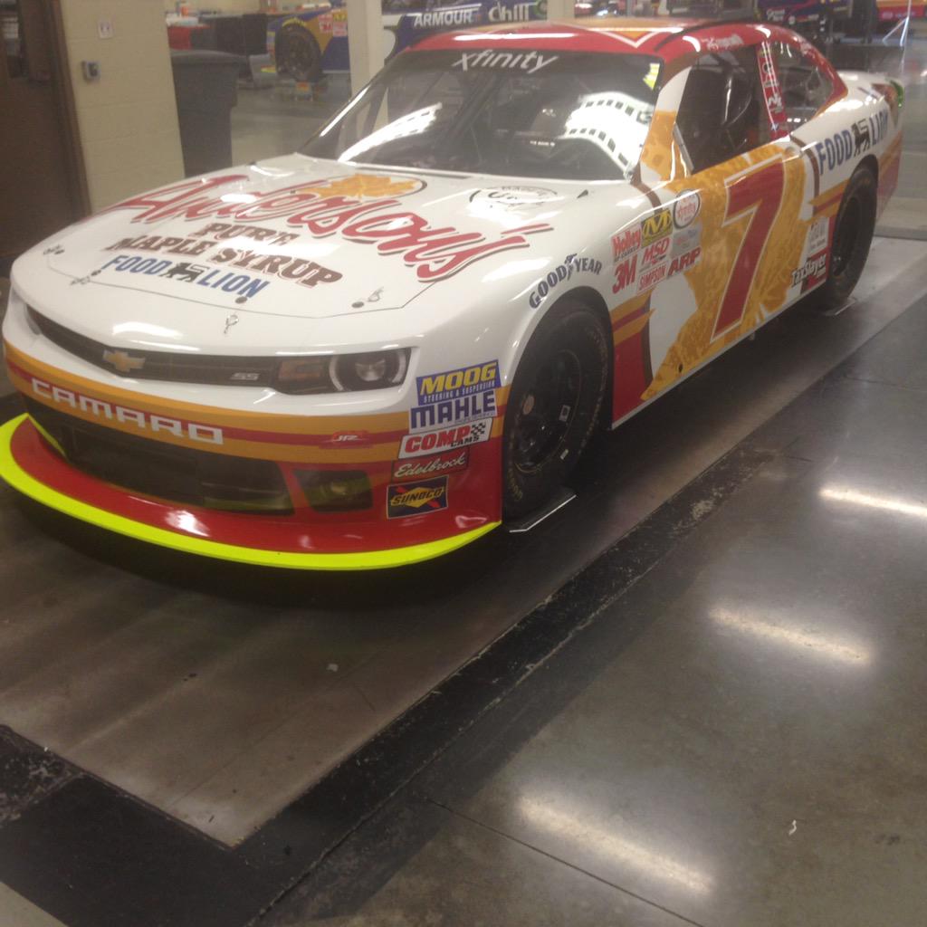 [JMS] Regan Smith's paint scheme for Charlotte : r/HendrickMotorsports