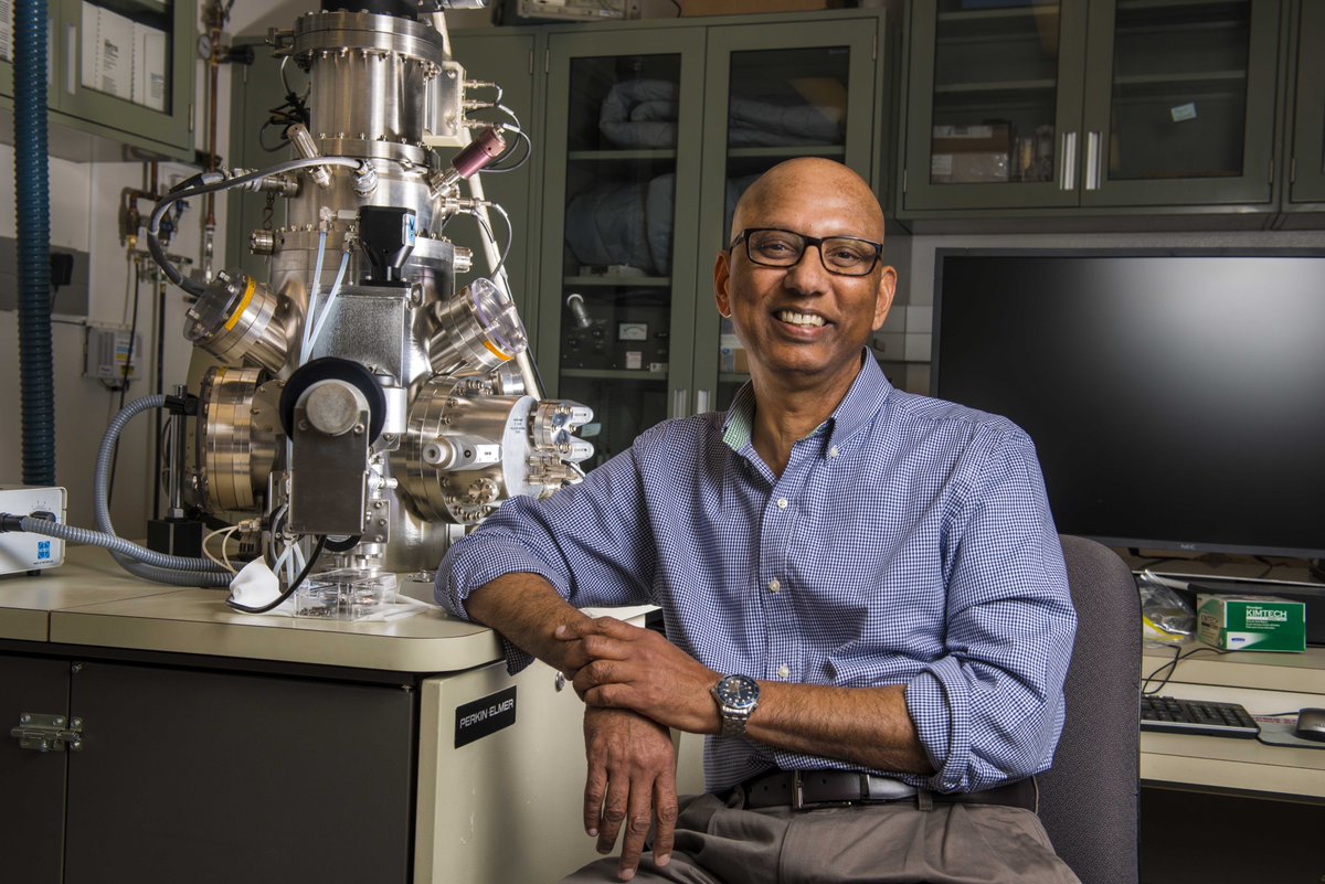 AAPIHeritage Feature: 2 Sandia scientists honored as Asian American ...