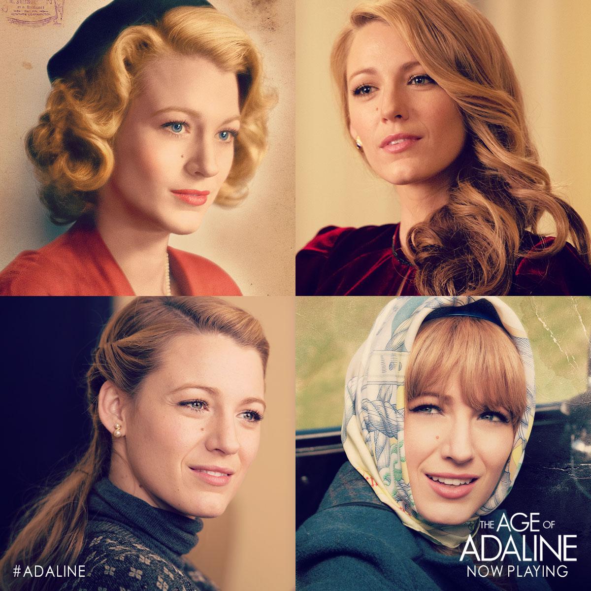 61 best Adaline images on Pholder | Age Of Adaline, Spaceengineers and ...