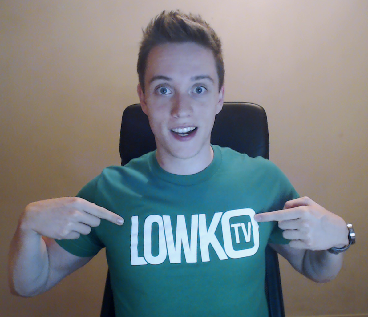 Simon Heijnen (@LowkoTV) | Twitter