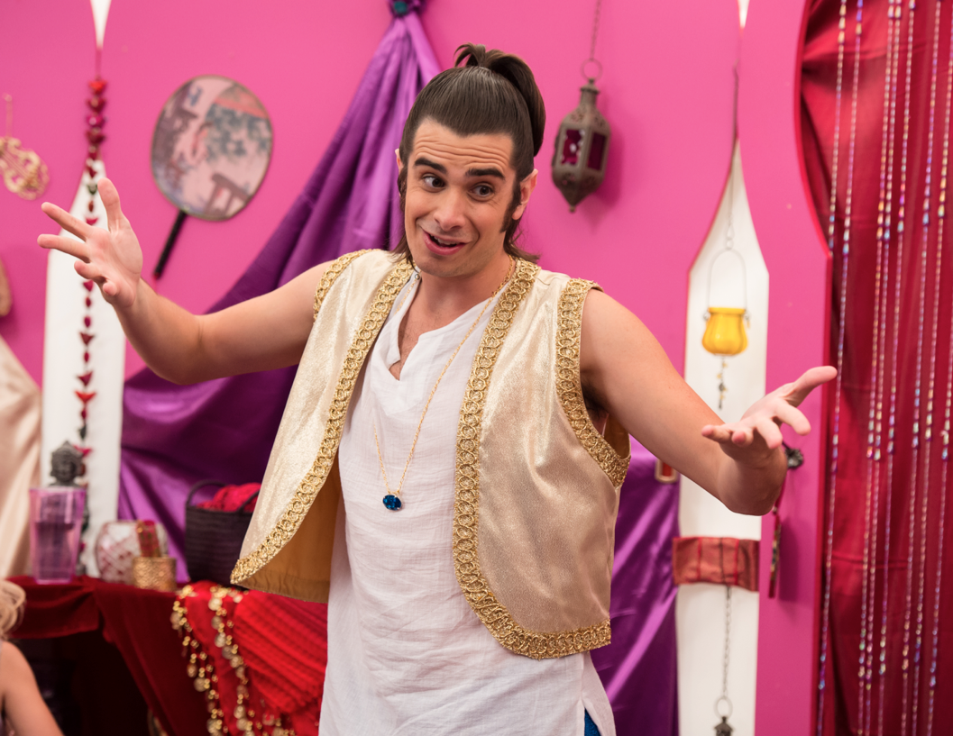 Joey Richter