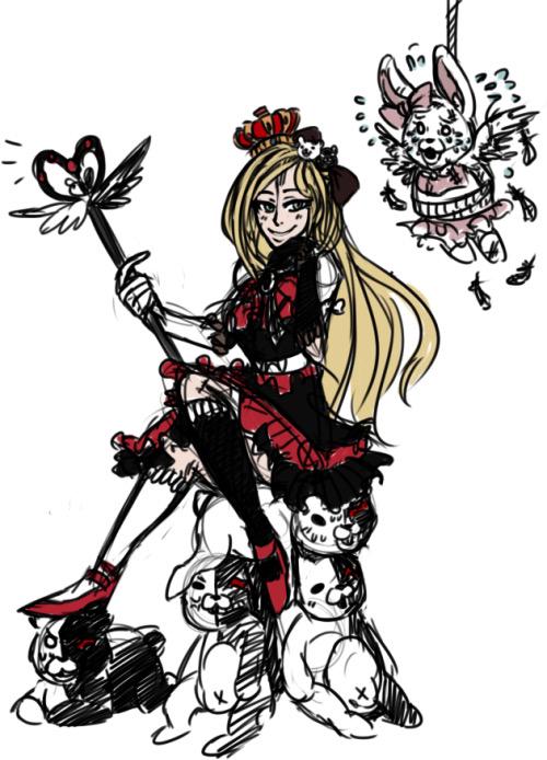 Sonia Nevermind Mastermind