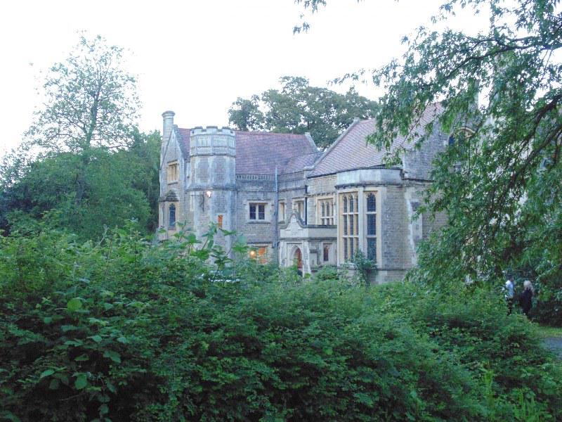 Devizes School on Twitter: "Last day of Term tomorrow and @Devizes6thForm #DevizesSchoolProm ...