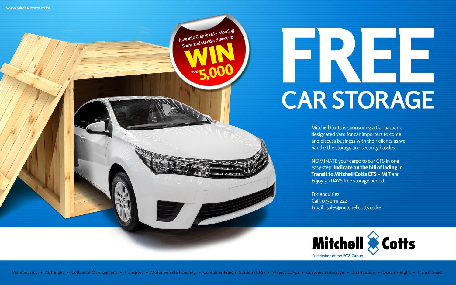 Logotipo De Mitchell Cotts Airports | Times Aerospace