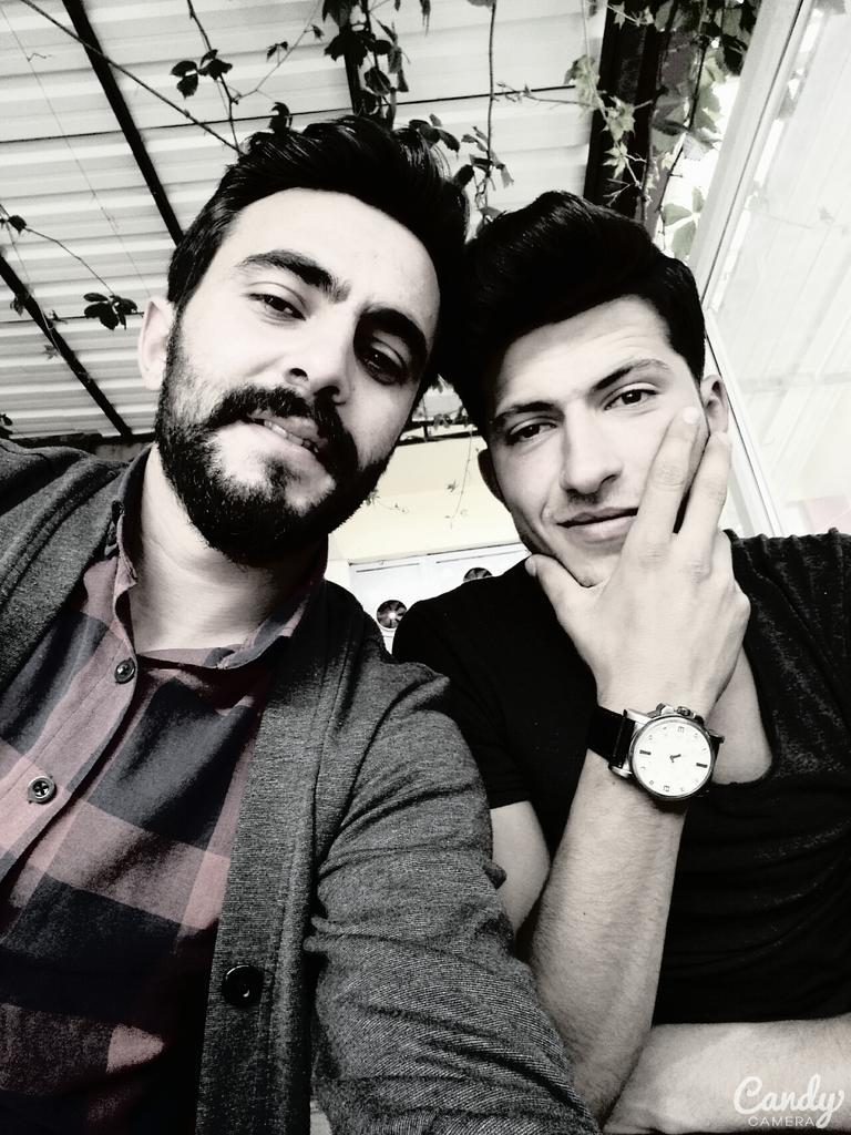 Soner YILMAZ (@namussuzplayboy) | Twitter