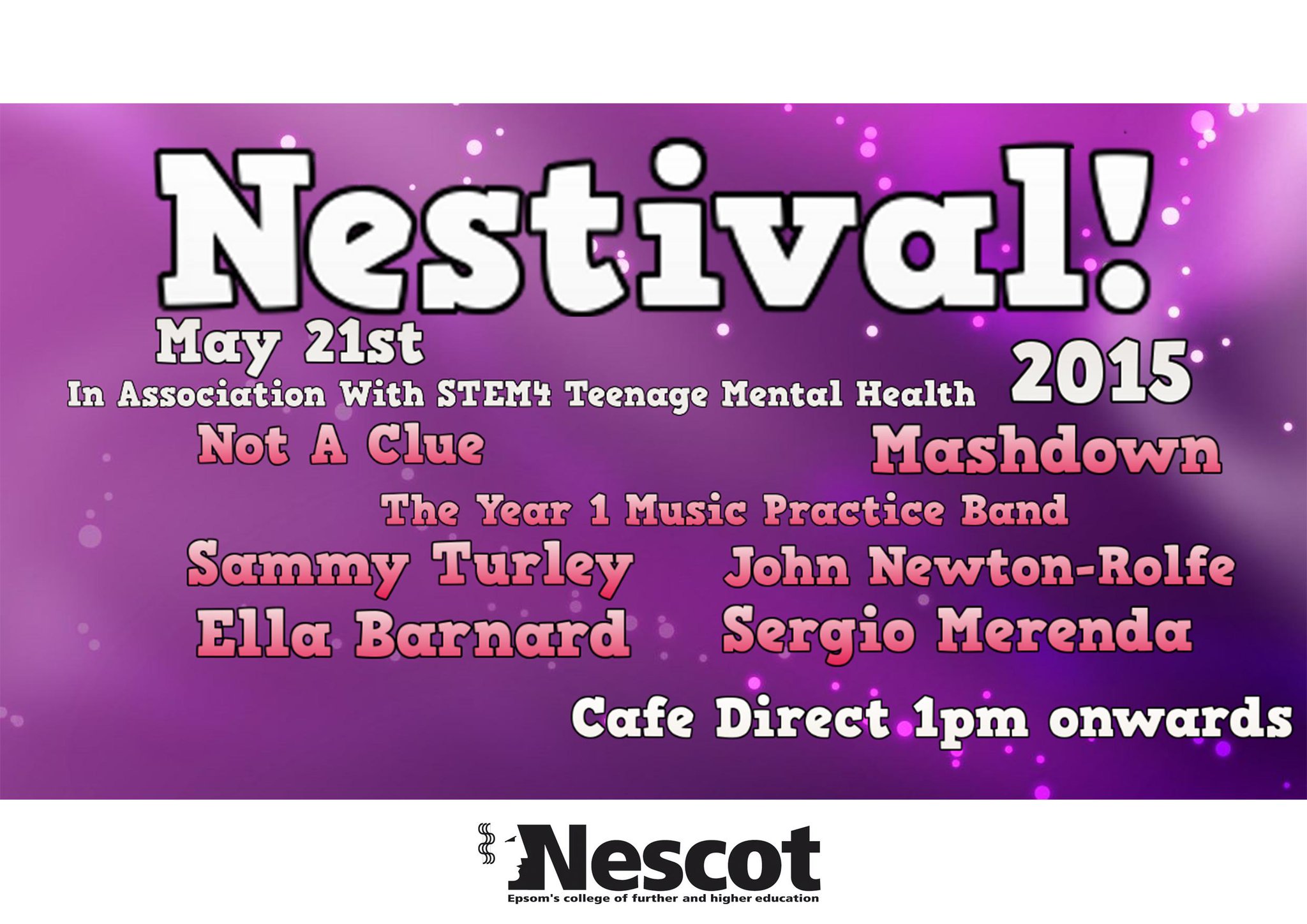 Nescot College (@Nescot) | Twitter