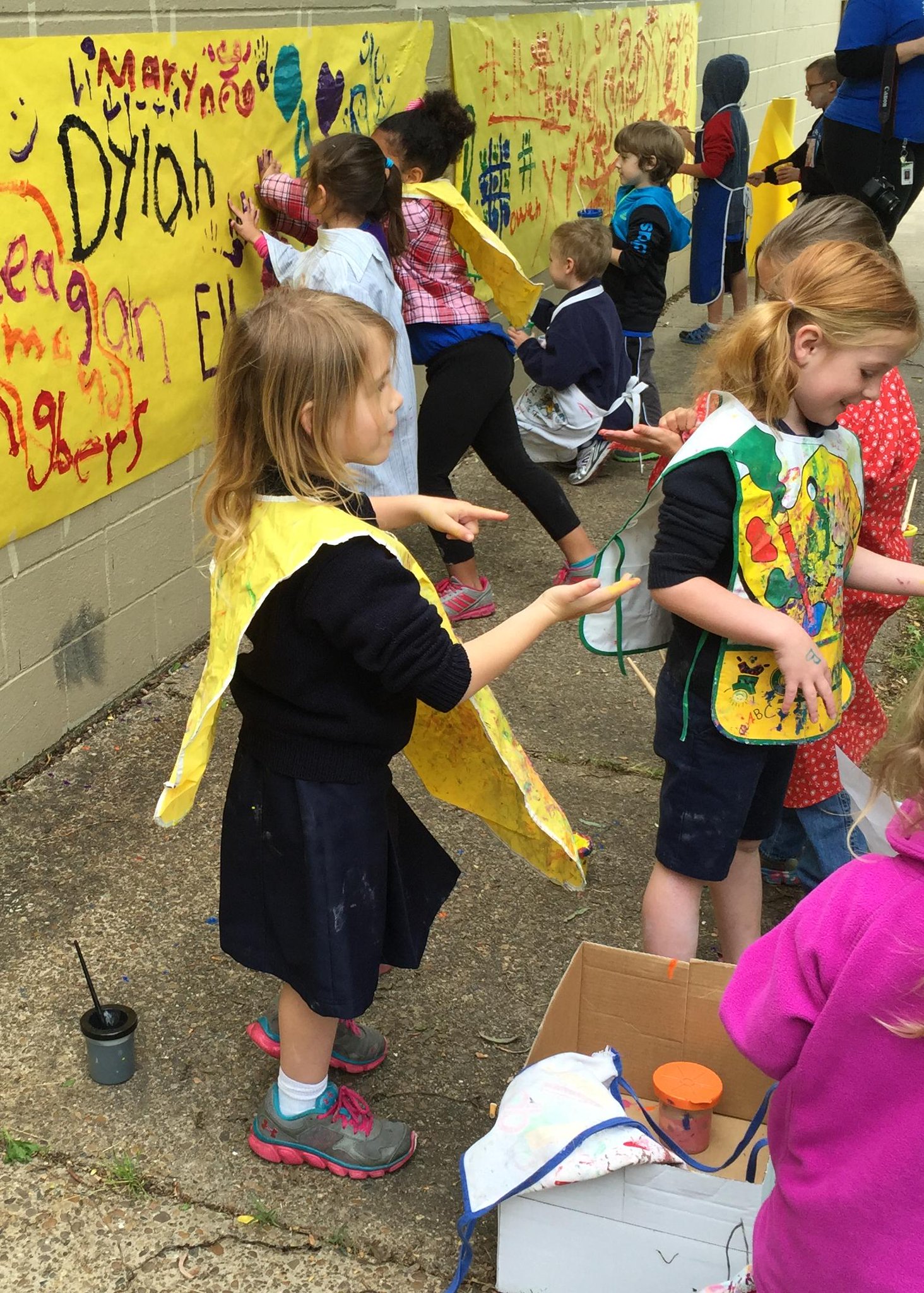 holy-rosary-evv-on-twitter-kindergarten-field-day-brings-out-great