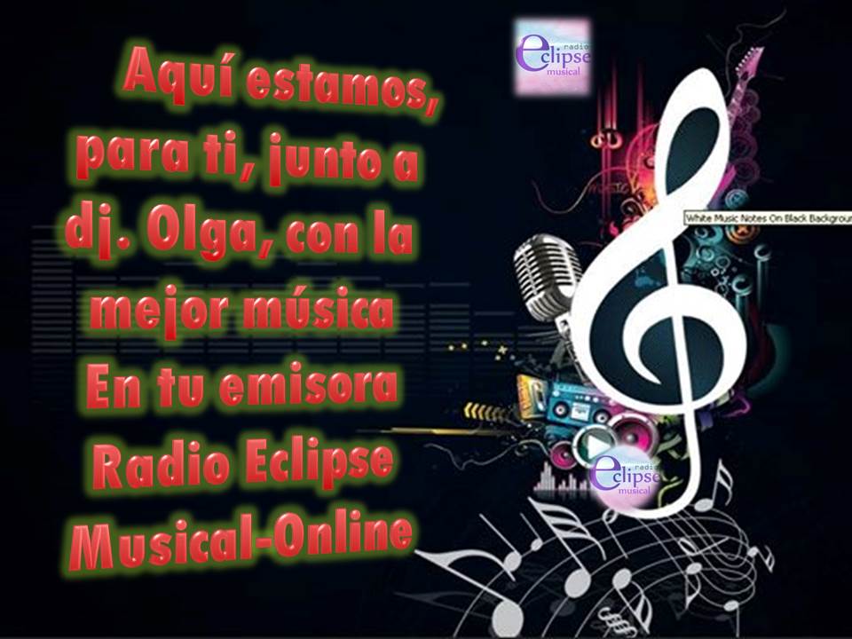 RADIO ECLIPSE-ONLINE (@ECLIPSANDO) | Twitter