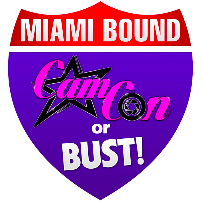 Tw Pornstars Juicy Jazmynne Twitter Rt Cammingcon Its Official
