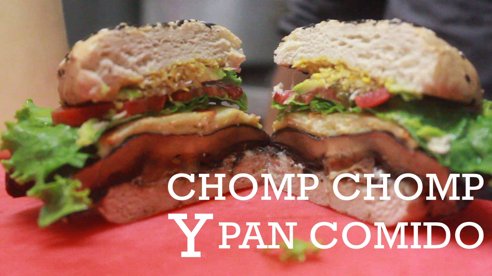 Chomp Chomp (@ChompChompmx) | Twitter