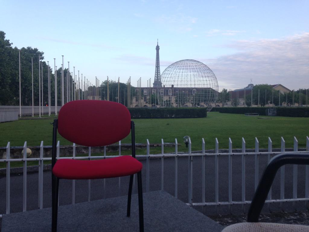 Morning Paris ClimateFinanceday continue coverage Engie cet Axa cet ...