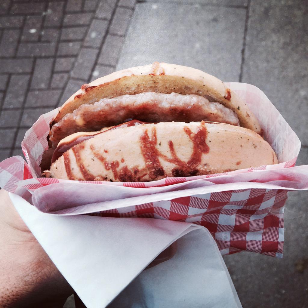 Bread Station (@Breadstation) | Twitter