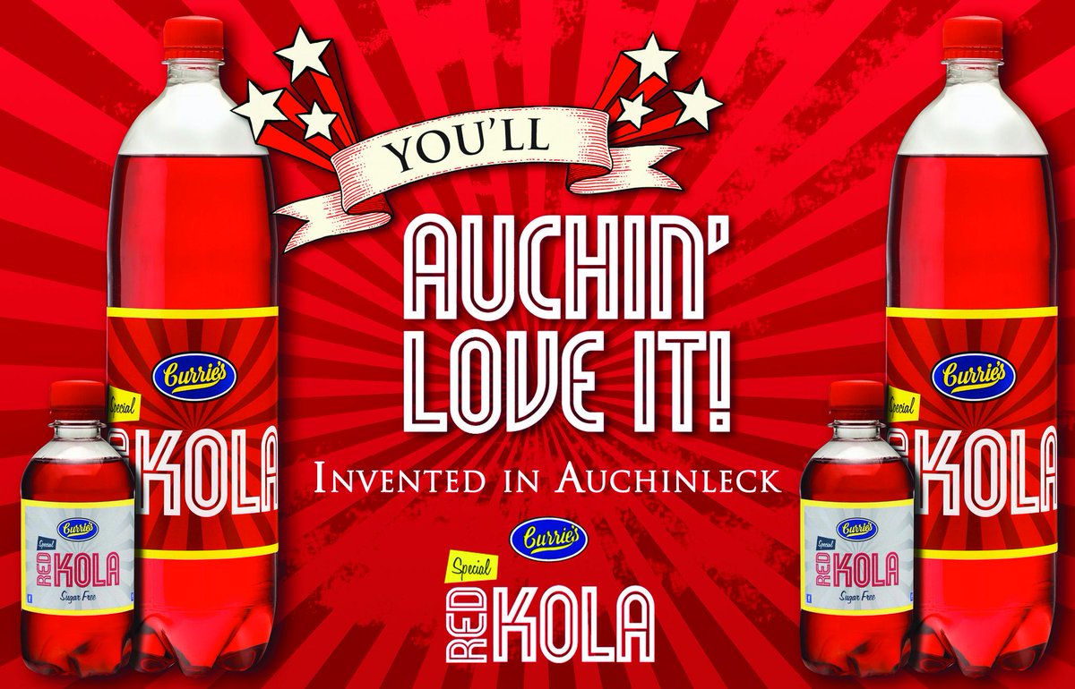 Barry's Red Cola : r/Limmy