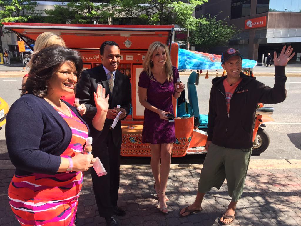 Autria Godfrey : Latest News, Breaking News Headlines | Scoopnest