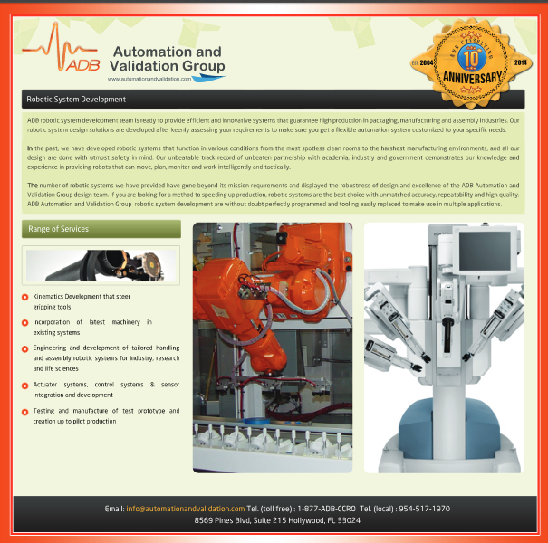 ADB Automation (@ADBAutomation) | Twitter