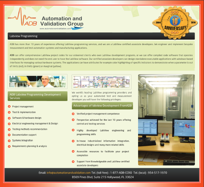 ADB Automation (@ADBAutomation) | Twitter