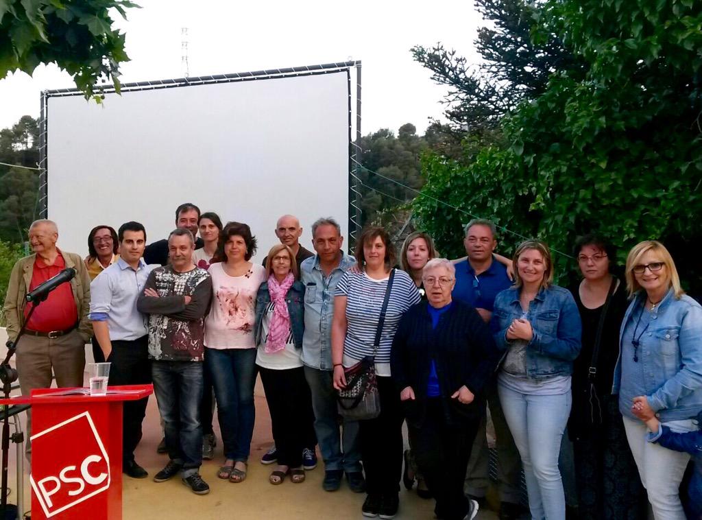 PSC Castellbell i V. (@PSC_Castellbell) | Twitter