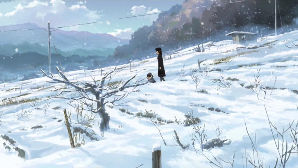 Cute Winter Twitter Headers