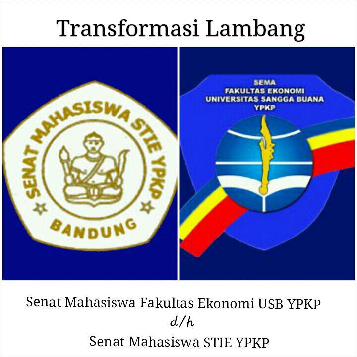 Usb Ypkp Logo Halo SB Folks! 👋🏼 Rektor Dan Seluruh Civitas