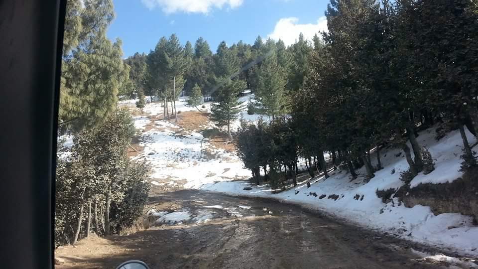 Shawal Valley: The last frontier in Zarb - e - Azab! | Pakistan Defence