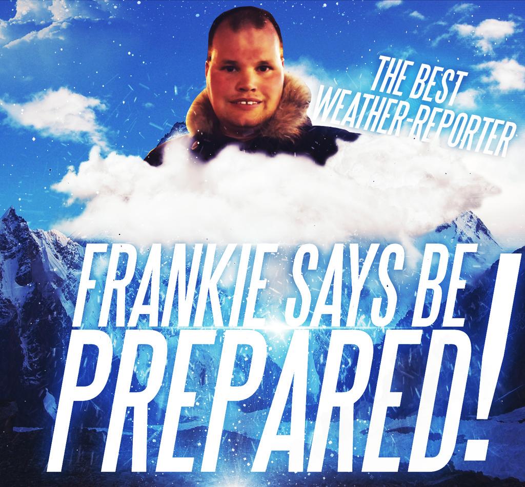 Frankie Weatherman Tattoos Frankie MacDonald YouTube