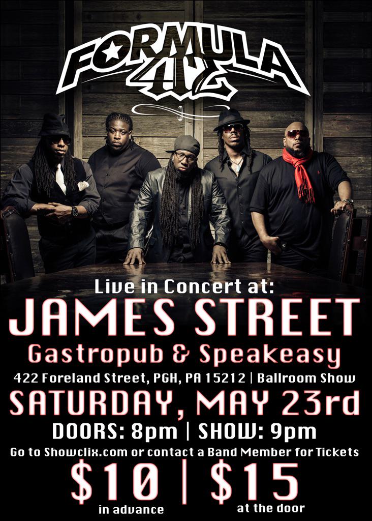 Formula412 (@formula412) | Twitter