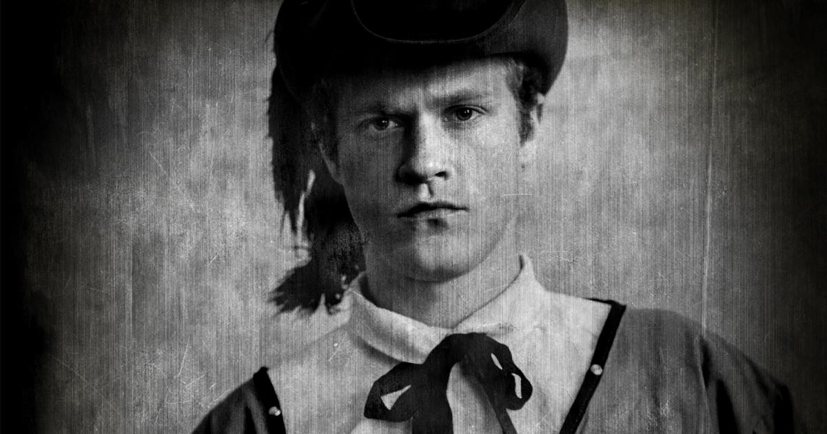 Don't miss an 'l&l: the real west' marathon featuring jesse james ...