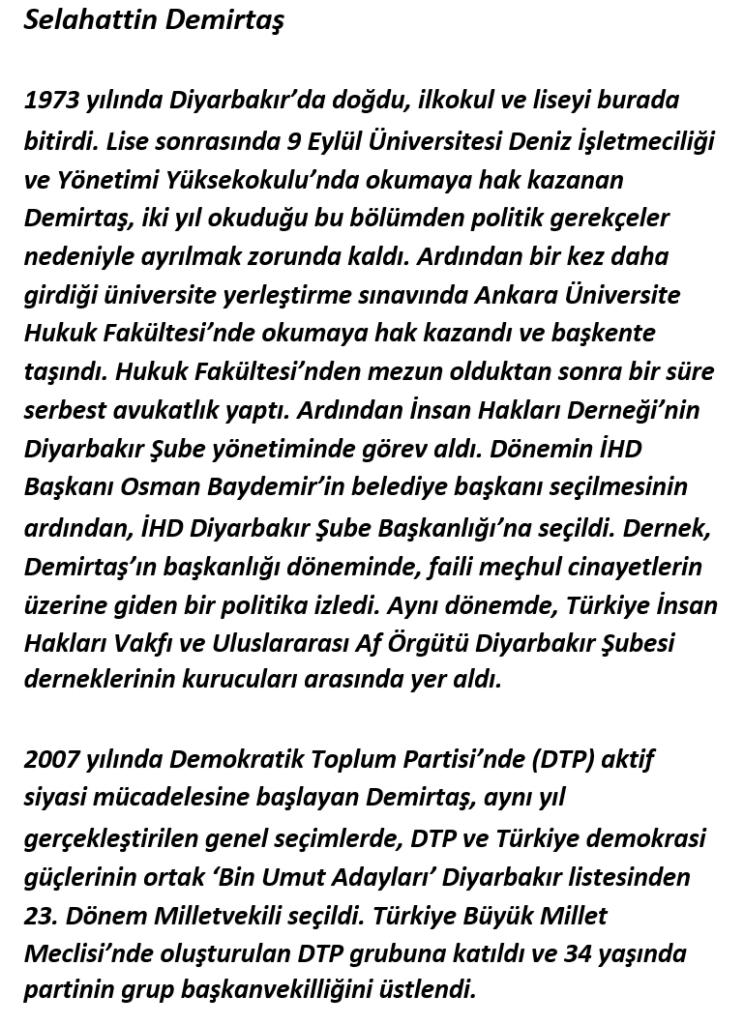 Otobiyografi örneği