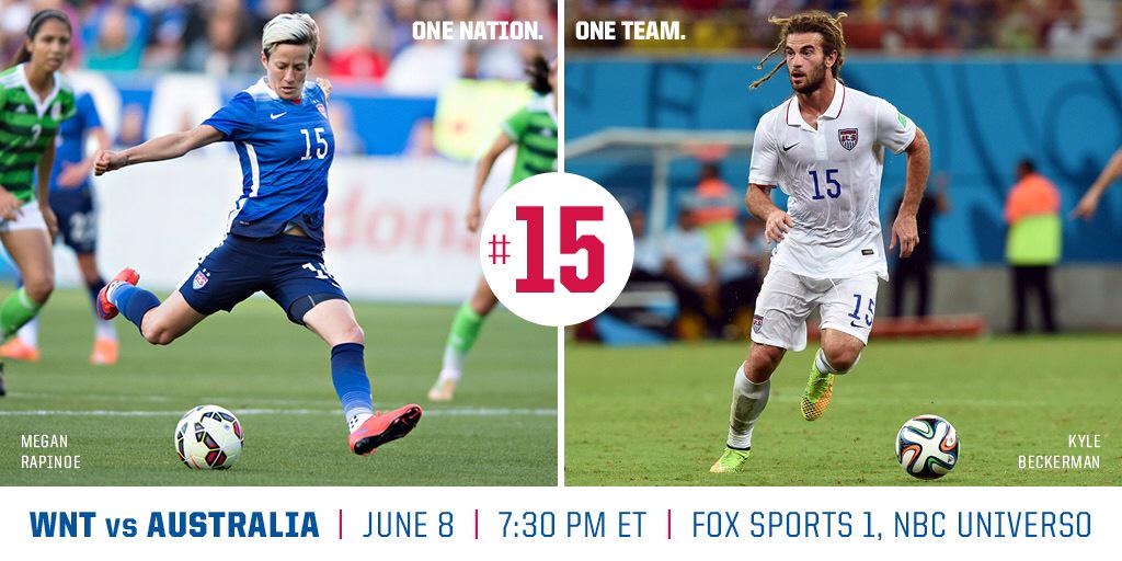 Kyle Beckerman Usmnt 2022