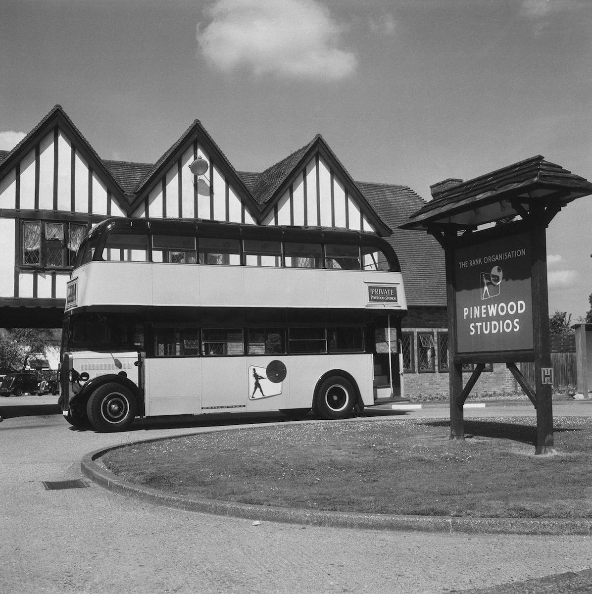 The most famous British film studios are turning 80. Read our blog on ...