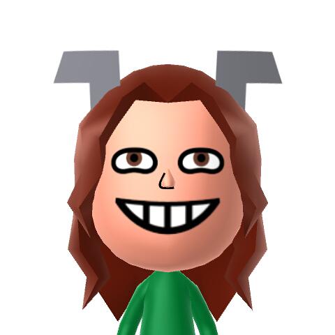 You want a piece of Mii? Mii Sharing Thread! | Page 7 | Smashboards