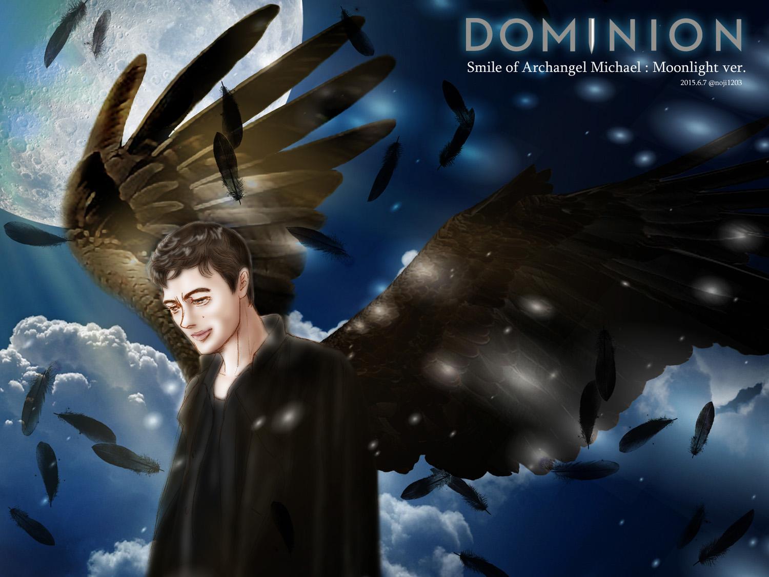 Dominion Michael
