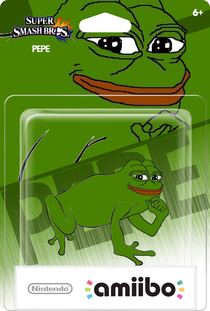 PEPE WELL RUNNING DRY NEED YOUR HELP AND ALSO WIN MY GLOCK : r ...