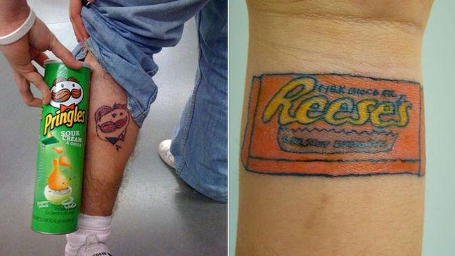Los tatuajes más ridículos que puedas imaginar > - scoopnest.com