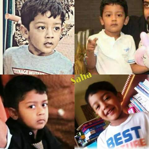 Actor Surya Son Dev Latest Photos