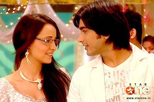 Samrat And Gunjan