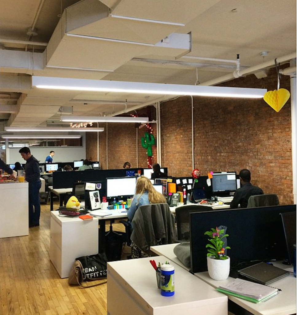 Snapchat Headquarters