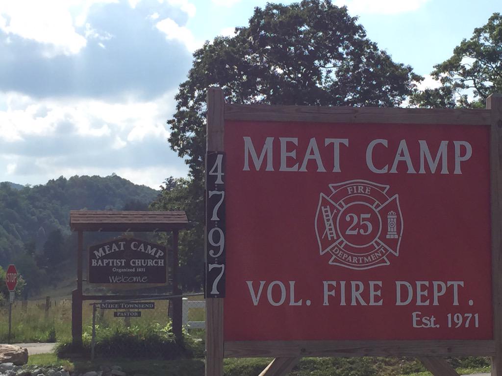 6 Weird Town Names In North Carolina That Are Too Funny