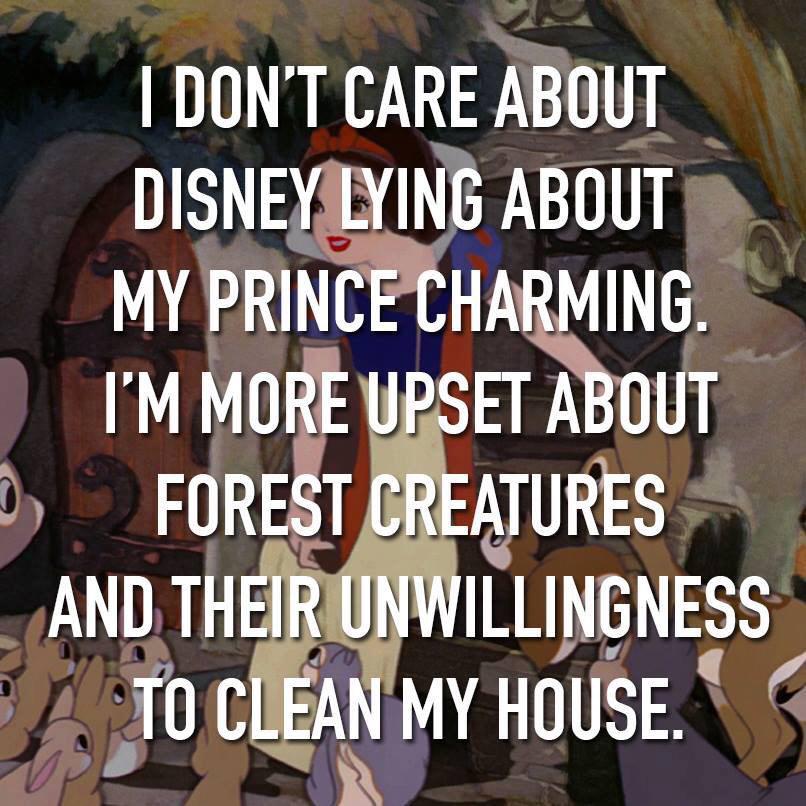 Sweet Prince Charming Meme