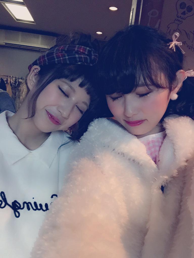 まつきりな🌞Matsuki Rina on Twitter: "大好きな大好きな大好きな大好きな大好きなれぴちゃんのお誕生日！！！おめでとうございます💓💓💓💓💓⤴︎⤴︎⤴︎ http://t ...