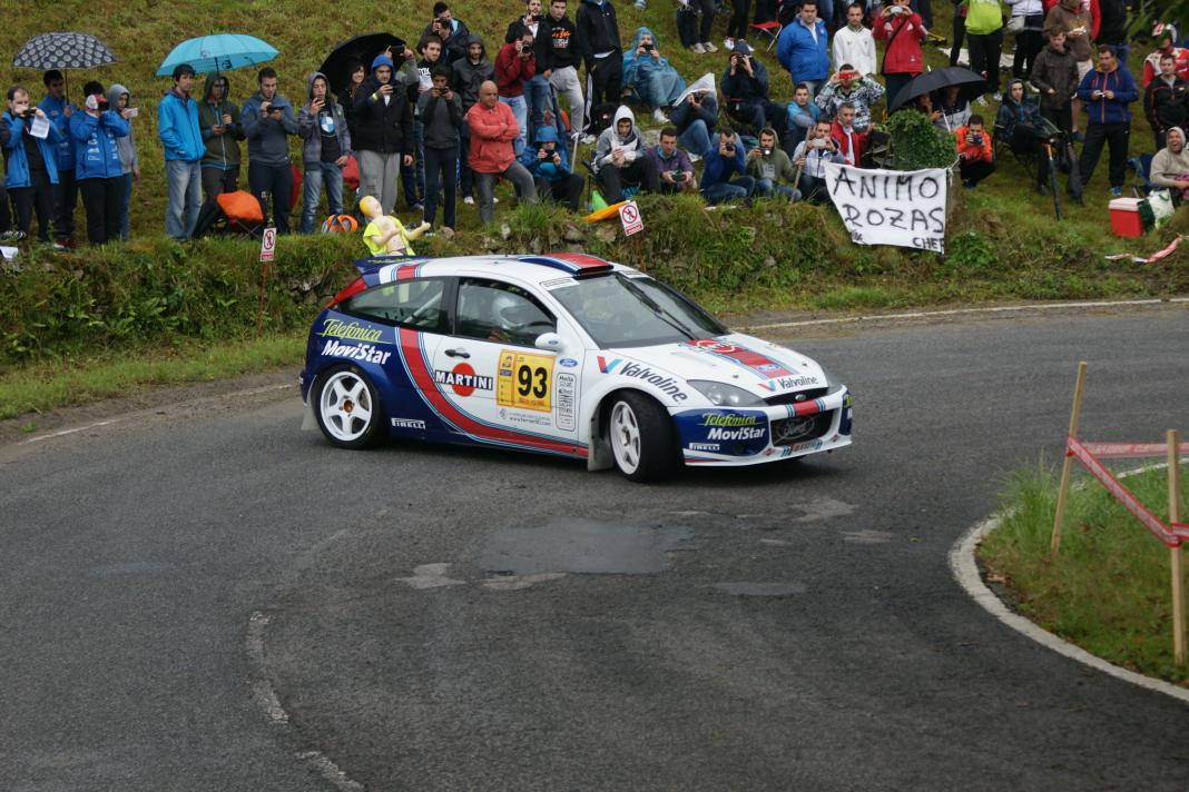 Liste des engagés , classements et photos des rallyes VHC - Page 29 ...