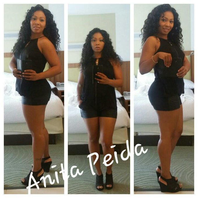 Tw Pornstars Anita Peida Exxxotica Pictures And Videos From Twitter