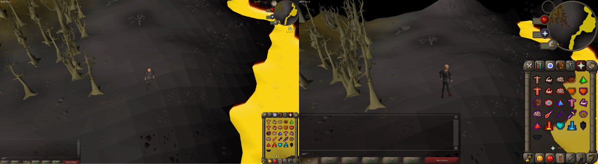 Why Runelite's GPU renderer is one of the most important improvements ...